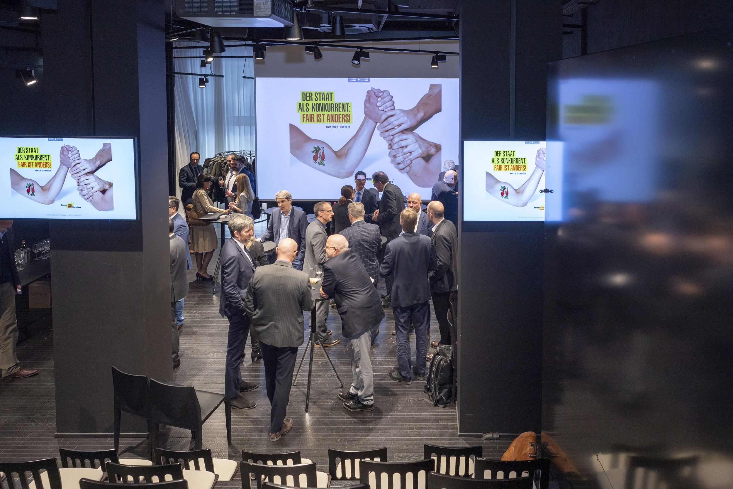 Willkommen bei suissetec Bern! - suissetec bern